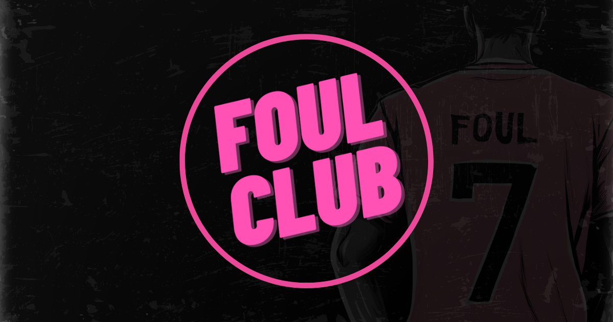 Foul Club – Betting Tips for the Beautiful Game’s Ugly Side